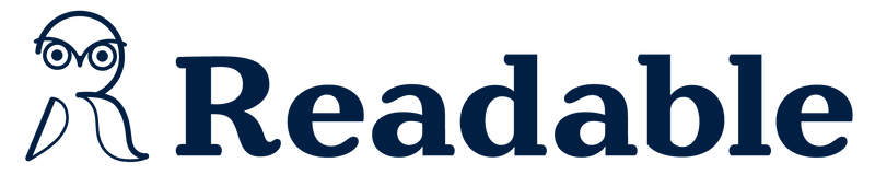 Readable｜PDFの見た目そのまま、ダウンロード。高精度のAI機械学習・翻訳ツール